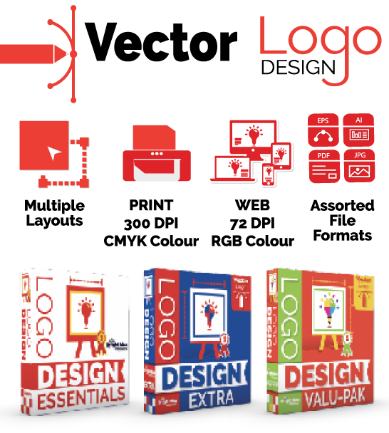 Logo Design Essentials